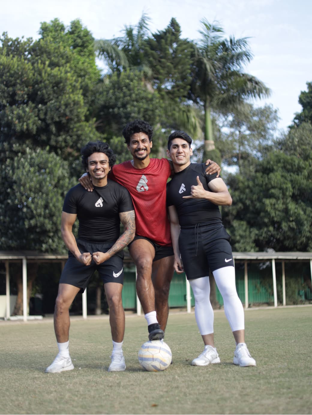 Sports Injuries Recovery and Rehabilitation | Granimals